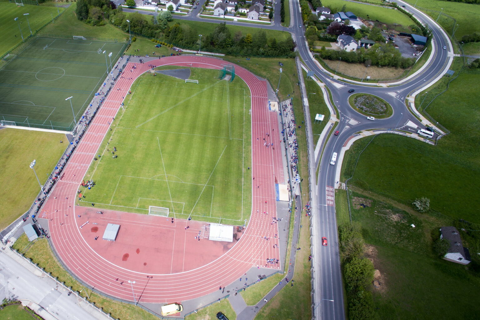 Technological University of the Shannon | RUN-EU