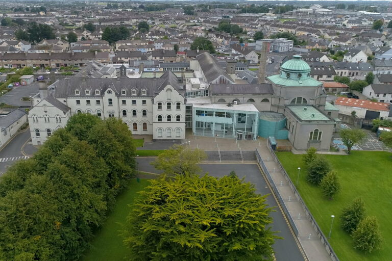 Technological University of the Shannon | RUN-EU