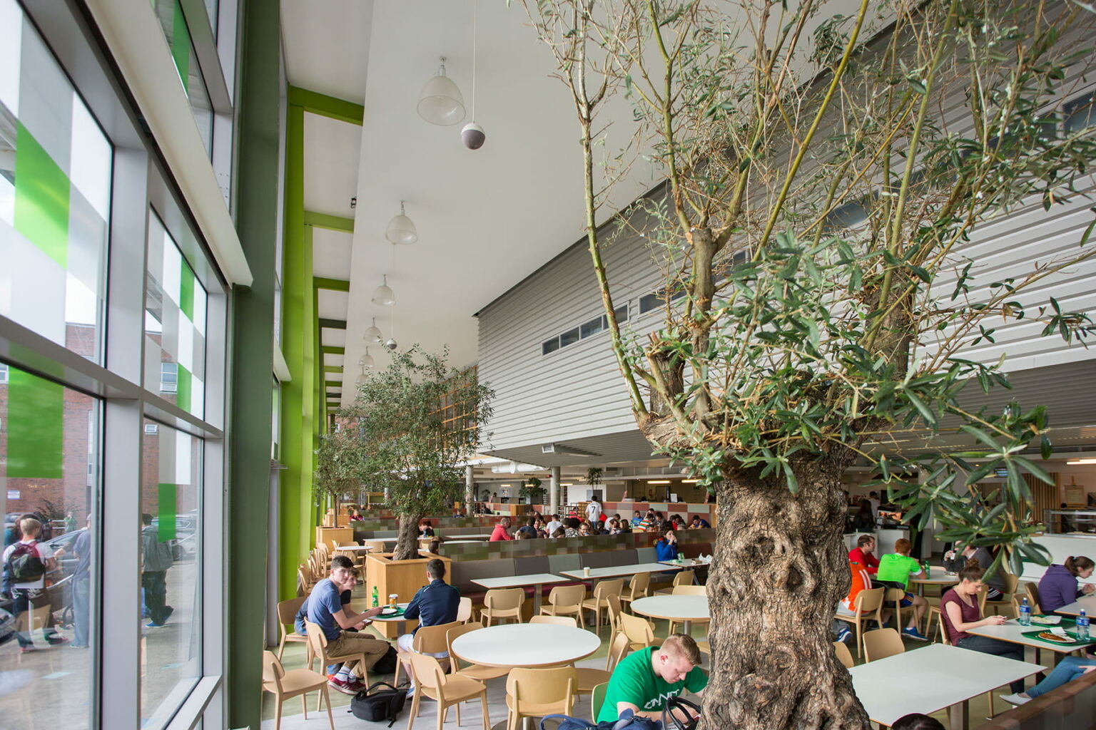 Technological University of the Shannon | RUN-EU