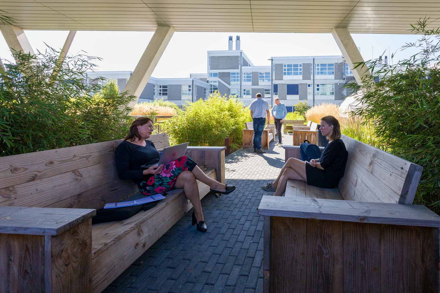 NHL Stenden University of Applied Sciences | RUN-EU