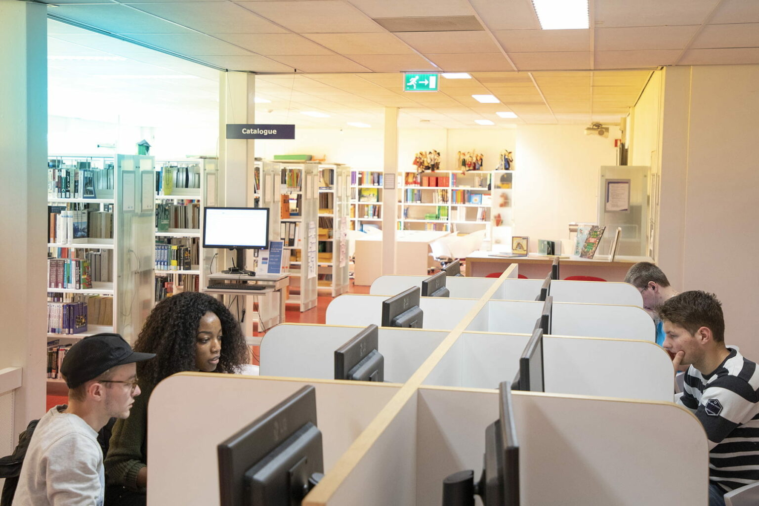 NHL Stenden University of Applied Sciences | RUN-EU