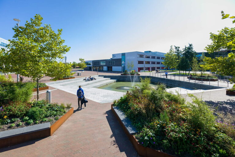 NHL Stenden University of Applied Sciences | RUN-EU