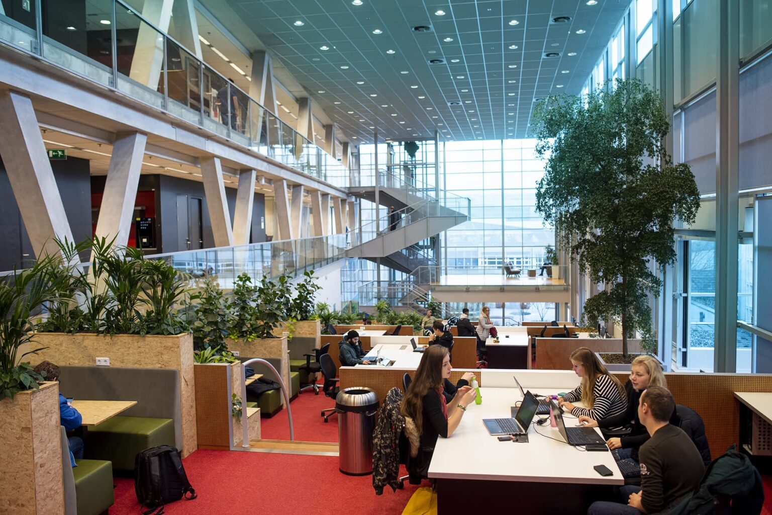 NHL Stenden University of Applied Sciences | RUN-EU