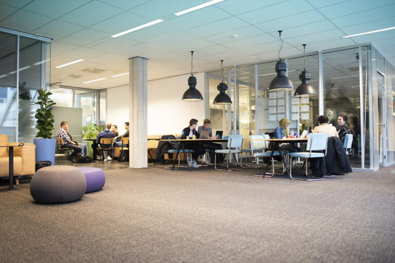 NHL Stenden University of Applied Sciences | RUN-EU