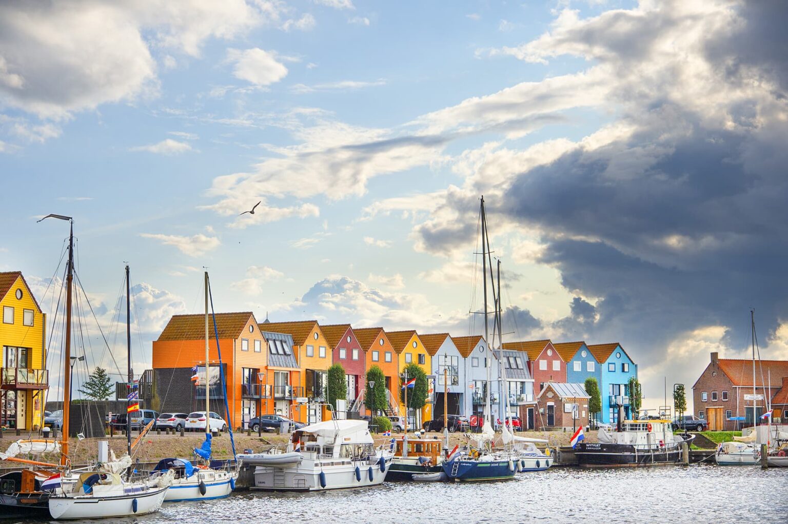 NHL Stenden University of Applied Sciences | RUN-EU