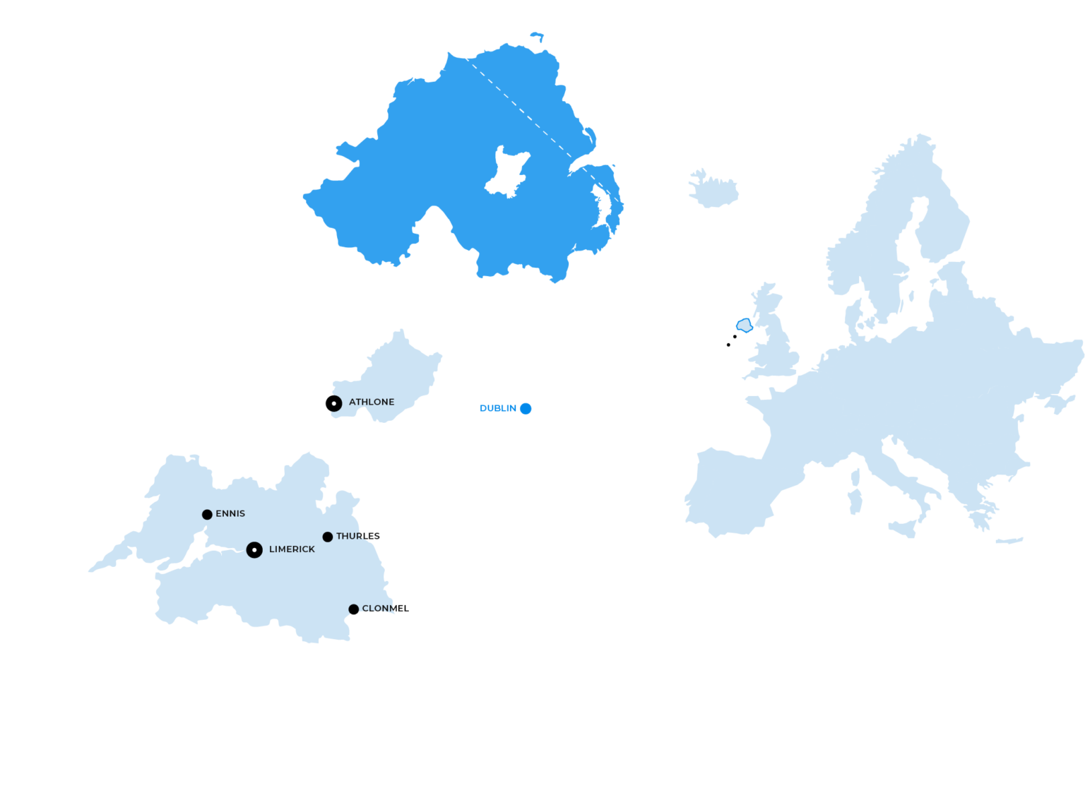 Technological University of the Shannon | RUN-EU