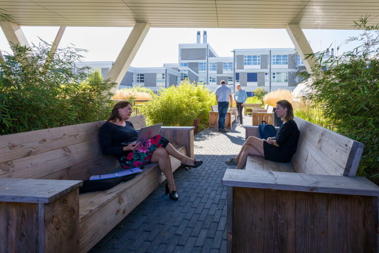 NHL Stenden University of Applied Sciences | RUN-EU