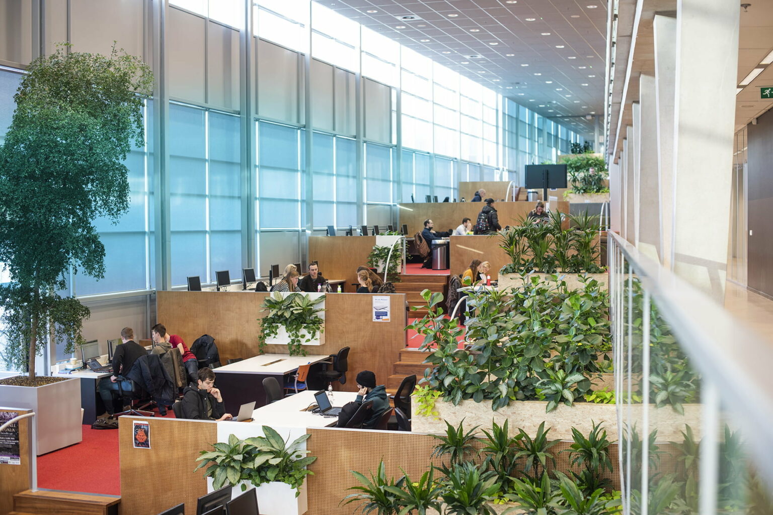 NHL Stenden University of Applied Sciences | RUN-EU