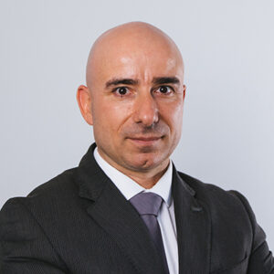 Nuno Almeida | RUN-EU