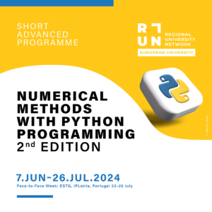 SAP ‘Numerical Methods with Python Programming’ – 2nd edition | RUN-EU
