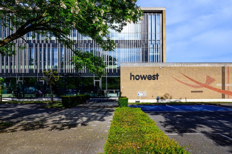 Howest University of Applied Sciences | RUN-EU